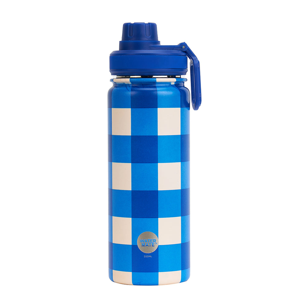 Watermate Stainless 550ml – mrs-mack